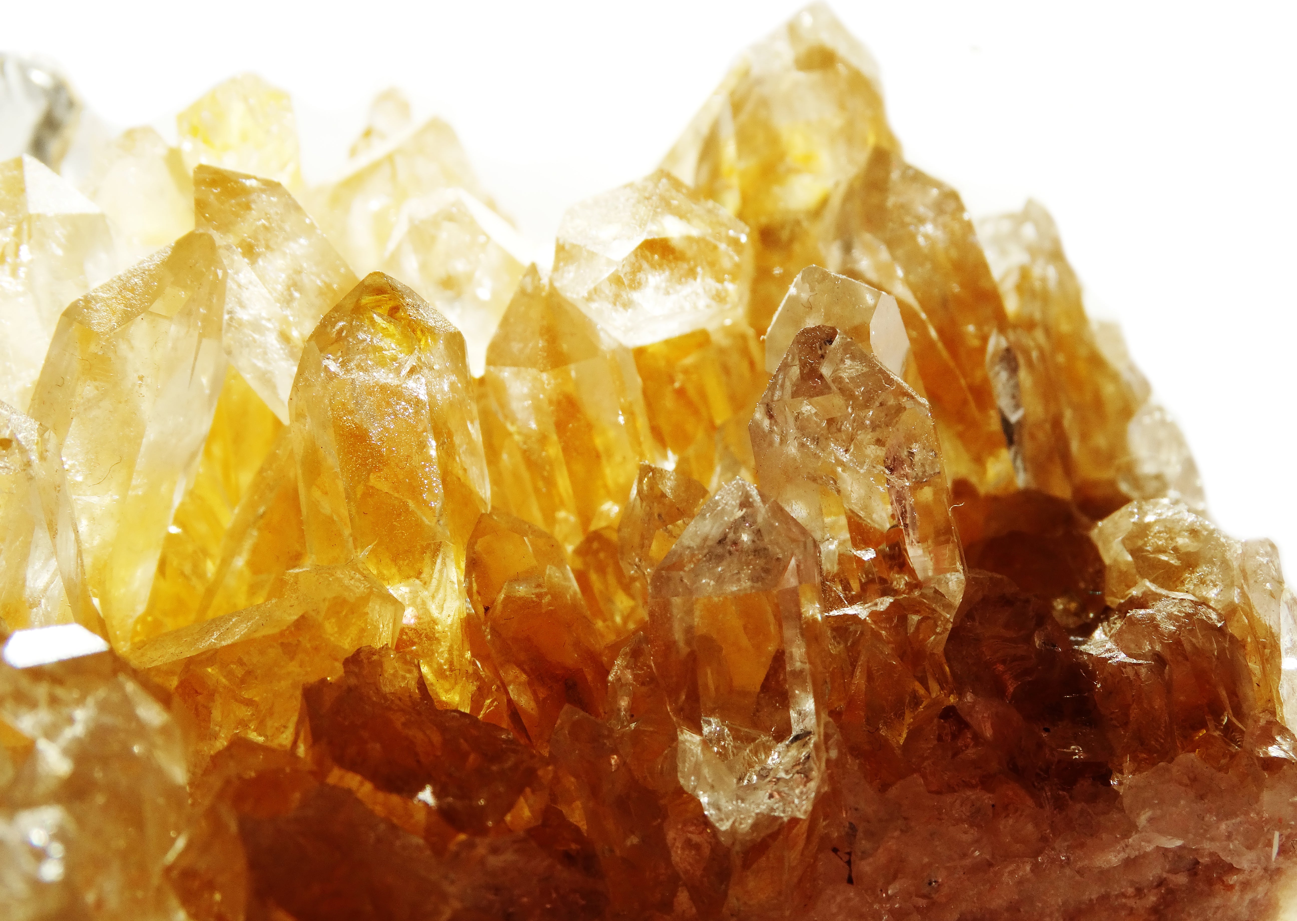 Guide to Citrine – Tranquil Wellbeing